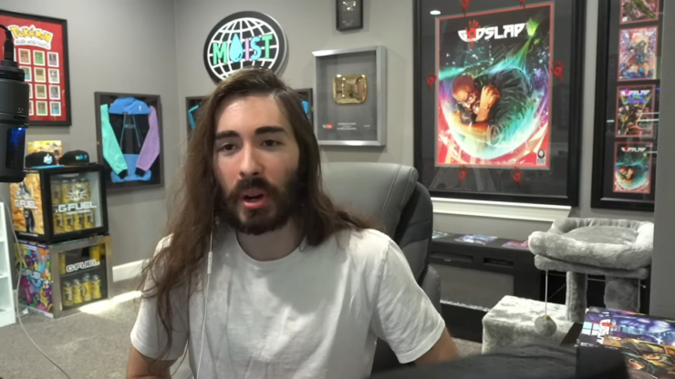 Online Rivals MoistCr1TiKaL And Sneako Finally Talk About Their ...