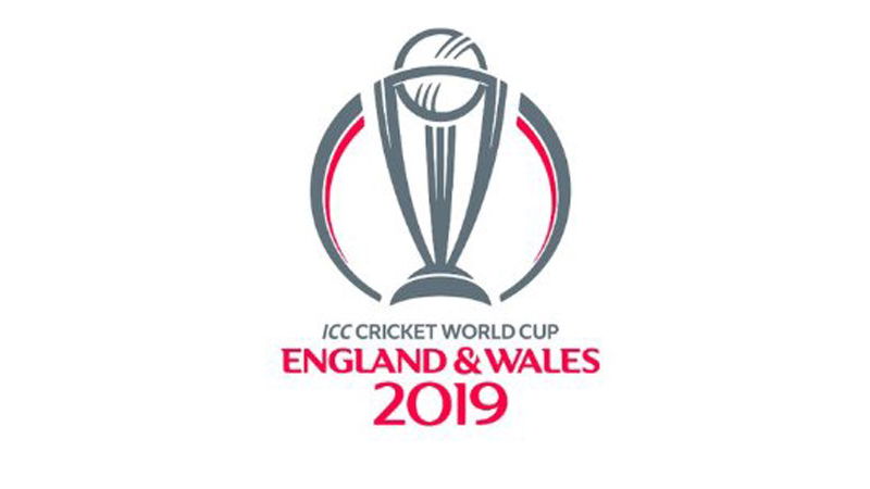 ICC Cricket World Cup 2019: The Story Behind the Logo - EssentiallySports