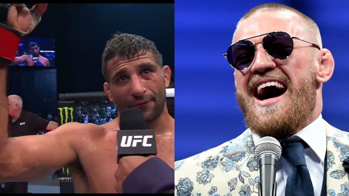 “My People in Iran, I Know You’re Struggling” - Beneil Dariush Honors ...