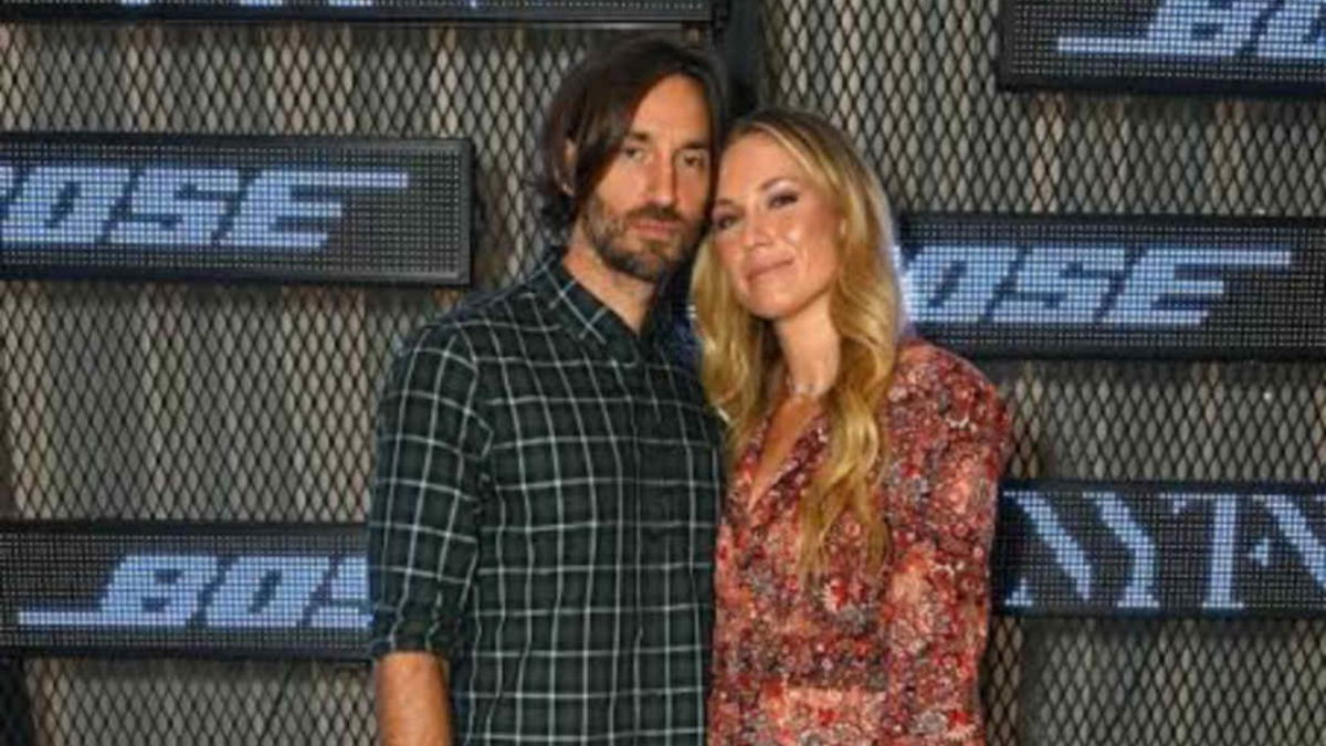 French Open 2024: Grateful Danielle Collins Commends Boyfriend for ...