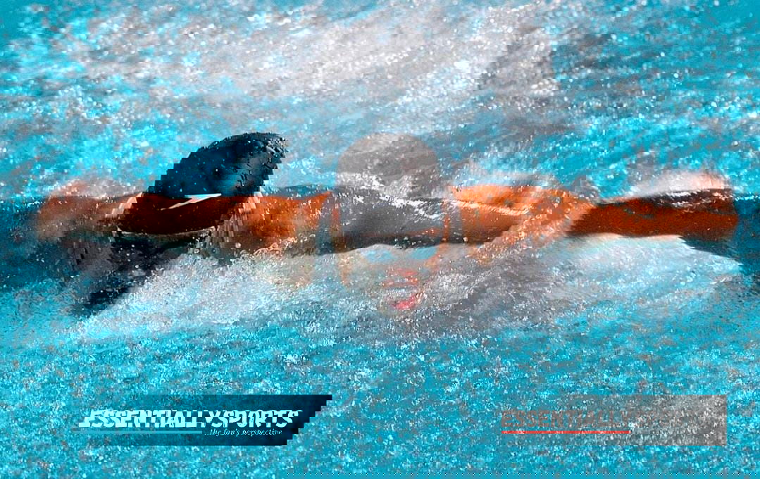 After Joseph Schooling Follows Suit, Olympian Joscelin Yeo Shares Her ...