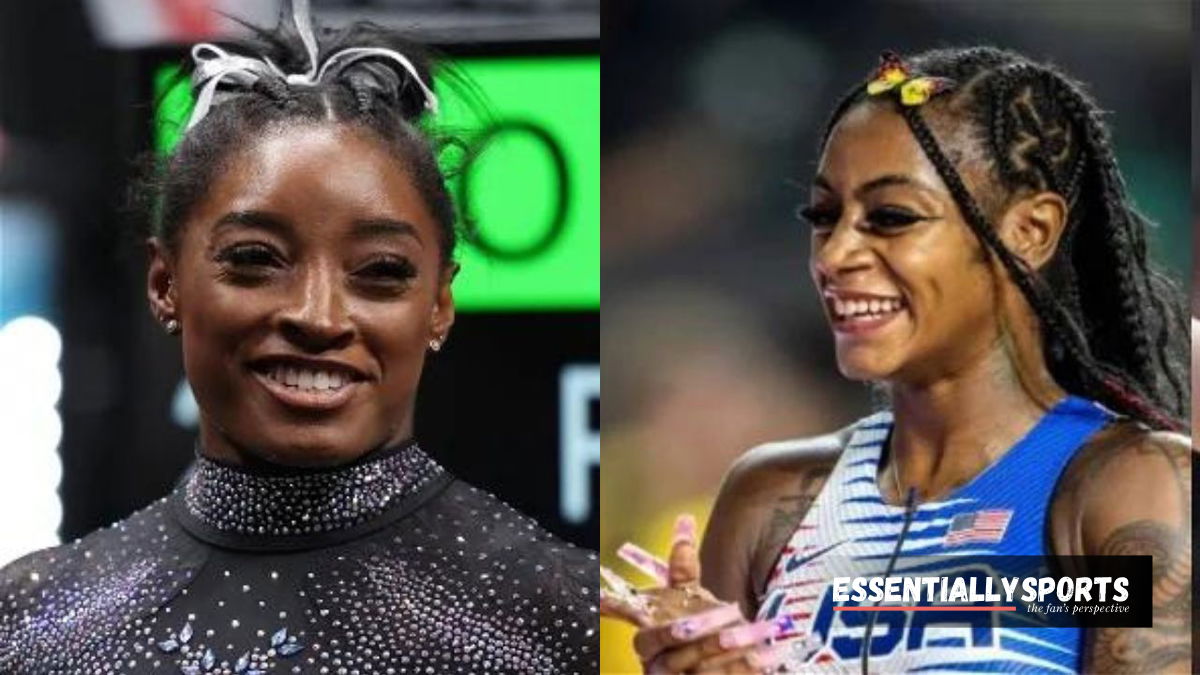 Laureus Awards 2024: Simone Biles, Sha’Carri Richardson, And Other ...