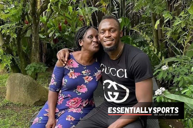 Usain Bolt, After Splurging $1.3 Million In 2015 Community Project ...