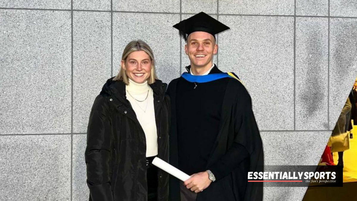 Who Is Kate O’Connor’s Partner? Everything You Need to Know about the ...