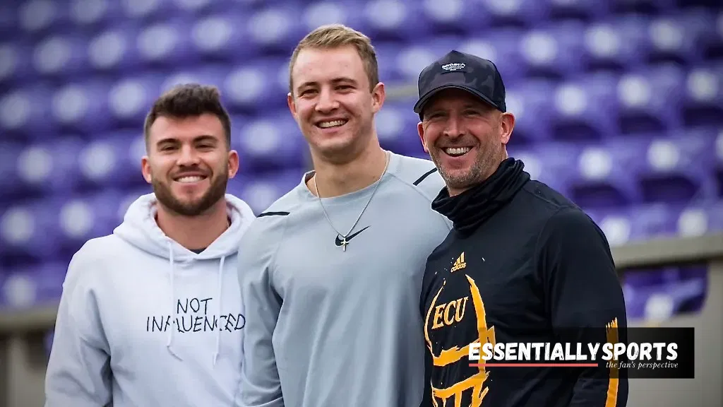 Who Is Ricky Proehl? Super Bowl Winner & Father of American Idol ...