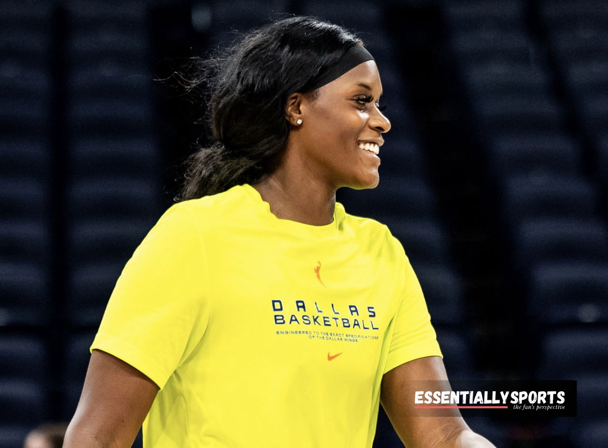 “Bi*ch Go Play in Traffic”: Kalani Brown Shuts Down Critic’s ‘Dumbest ...