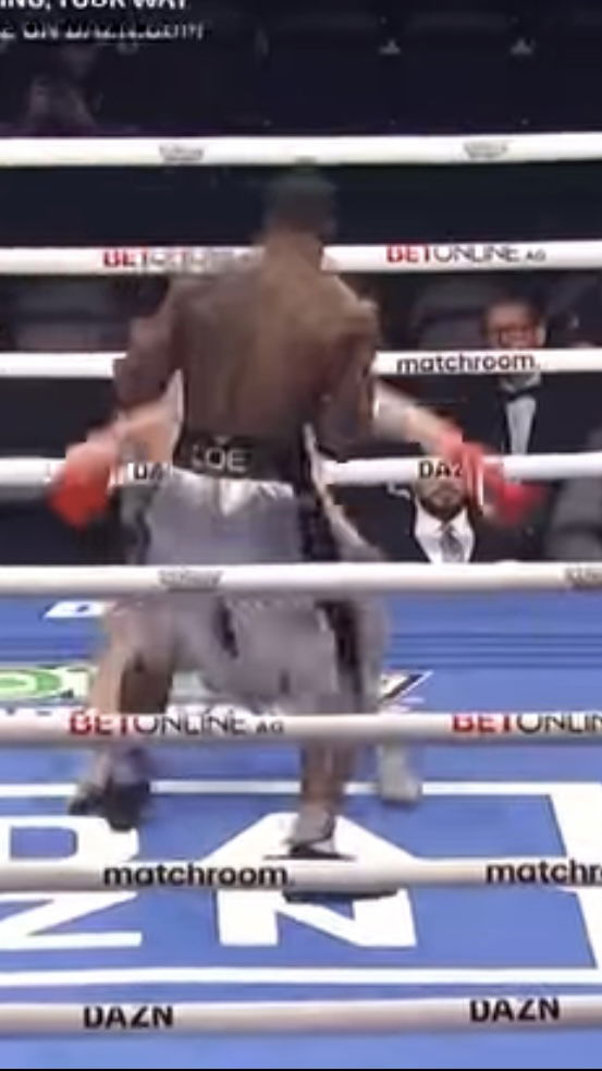 “Bro Is Fighting My Fifth Grade Math Teacher”: A Knockout So Vicious ...