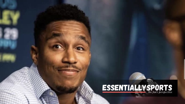 Anthony Taylor Reveals Retirement Plans in Emotional Message Ahead of ...