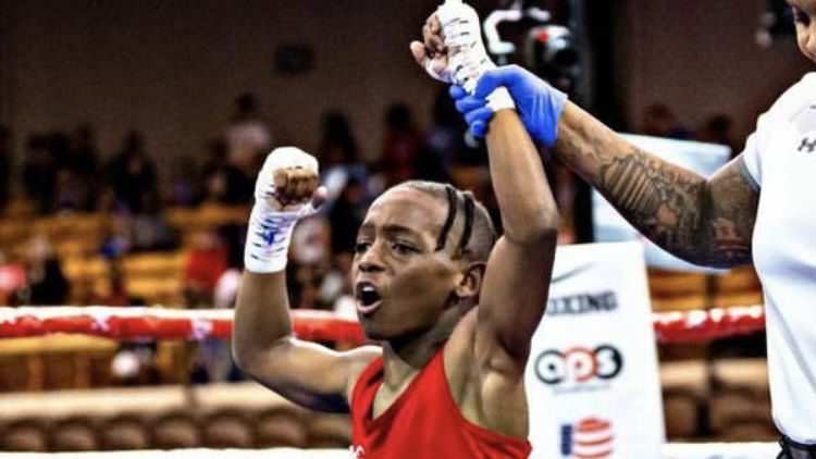10-Year-Old Victim of Bullying Aims to Become Two-Time National Boxing ...