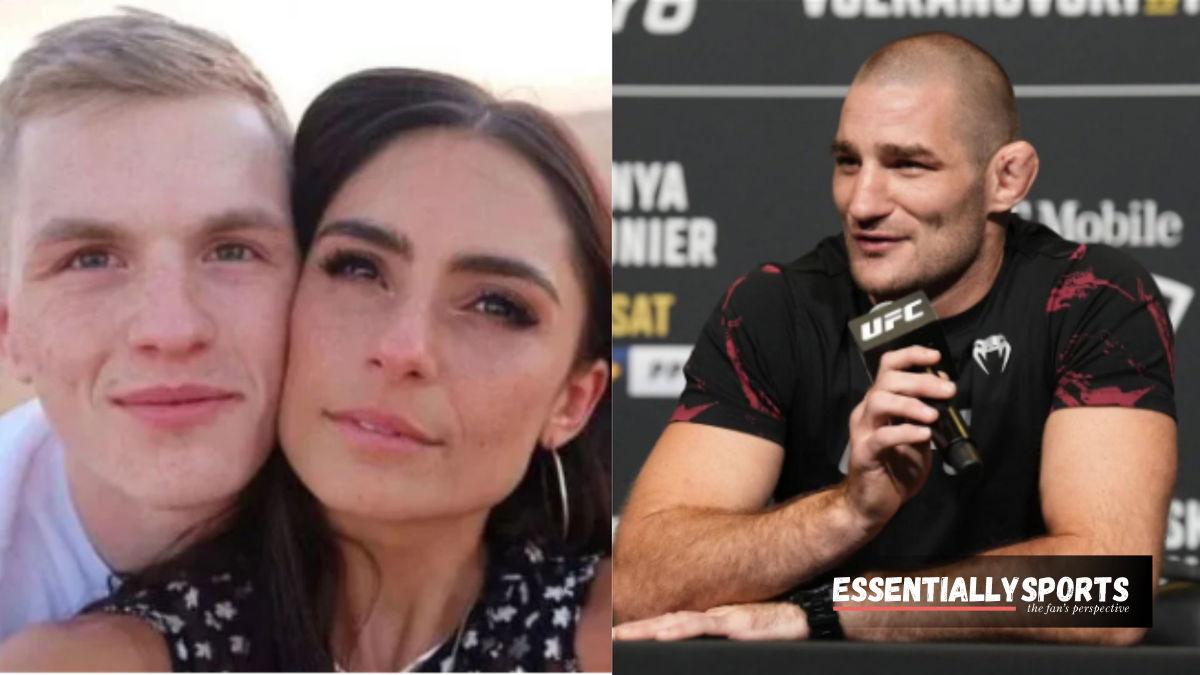 Ian Garry Willing to Risk It All for Wife Layla Machado; Plans Revenge ...