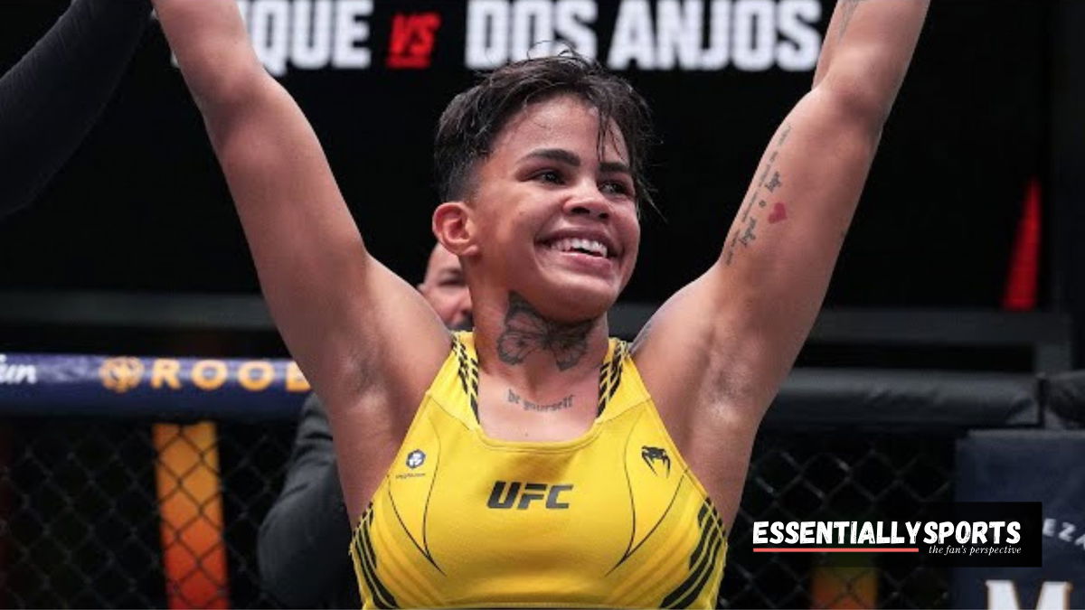 Where Is Iasmin Lucindo From? Ethnicity, Nationality, Parents and All ...