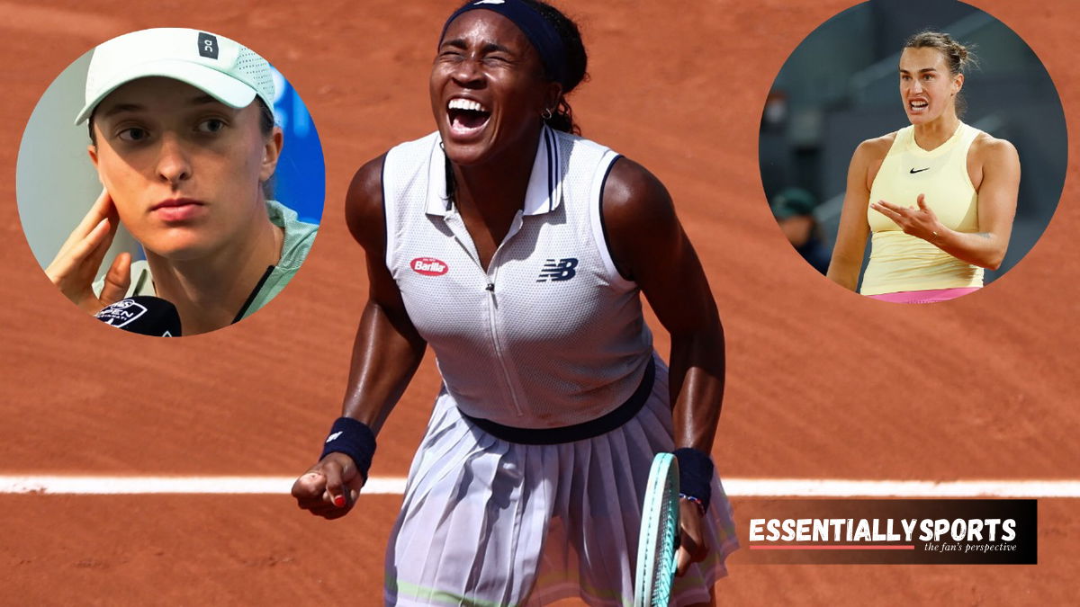 Coco Gauff’s French Open Feat Could Be the Turning Point of Her Rivalry With Iga Swiatek and ...