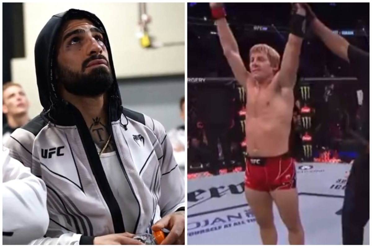 “Daddy Dana Might Remember”: Controversial Paddy Pimblett Win at UFC ...