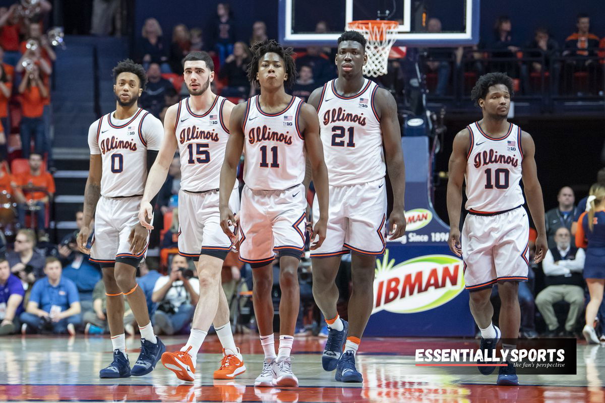 Are the Illinois Contenders for the Championship Title? An In-Depth ...