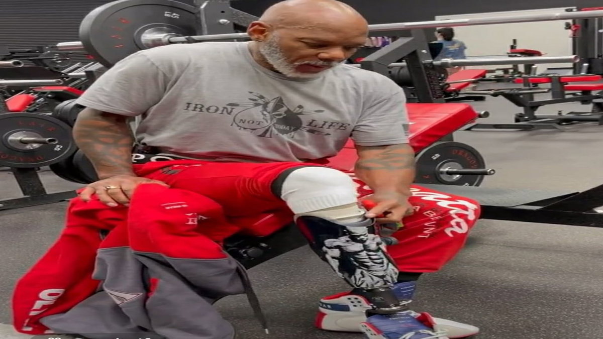 Bodybuilding Great Who Survived Multiple Near-Death Encounters ...