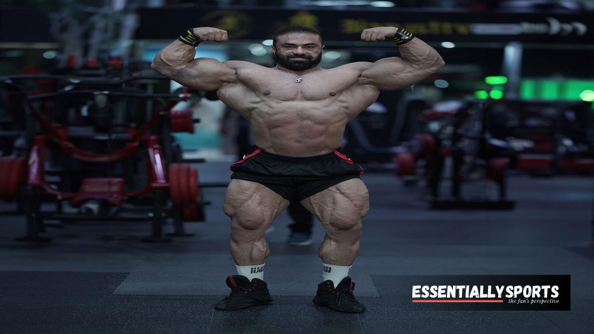 Despite All Hopes Lost, Bodybuilding World Still Signs a Petition to ...