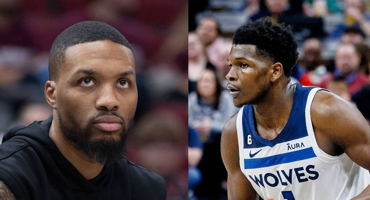 22YO OKC Star Gets Highly Praised by Damian Lillard: “It Reminds Me of ...