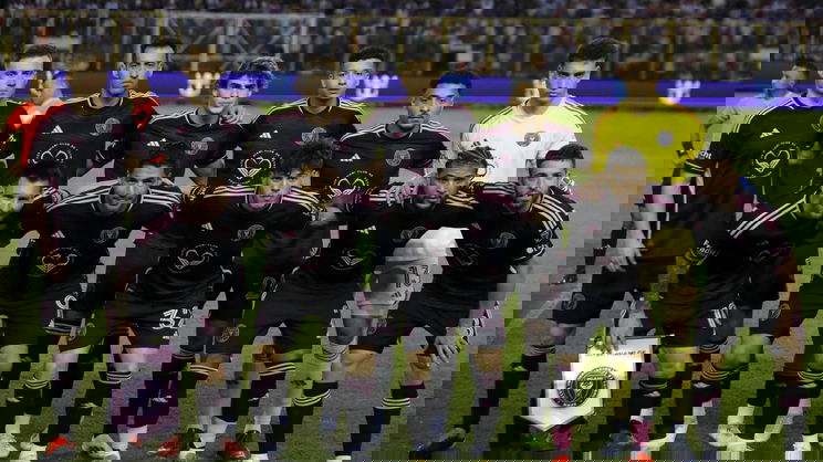 Ranked Last Before Lionel Messi’s Arrival Inter Miami Becomes 4th ...