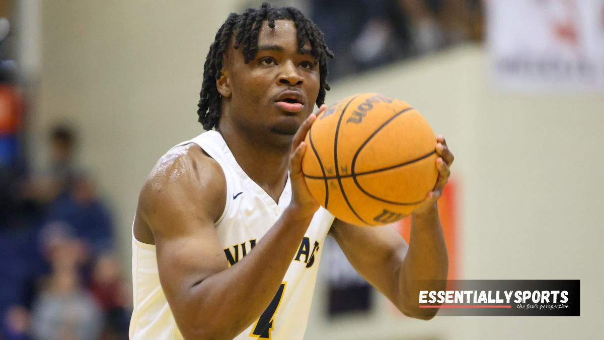 With Hype Around 19 YO Isaiah Collier, His Partner in Crime Boogie ...