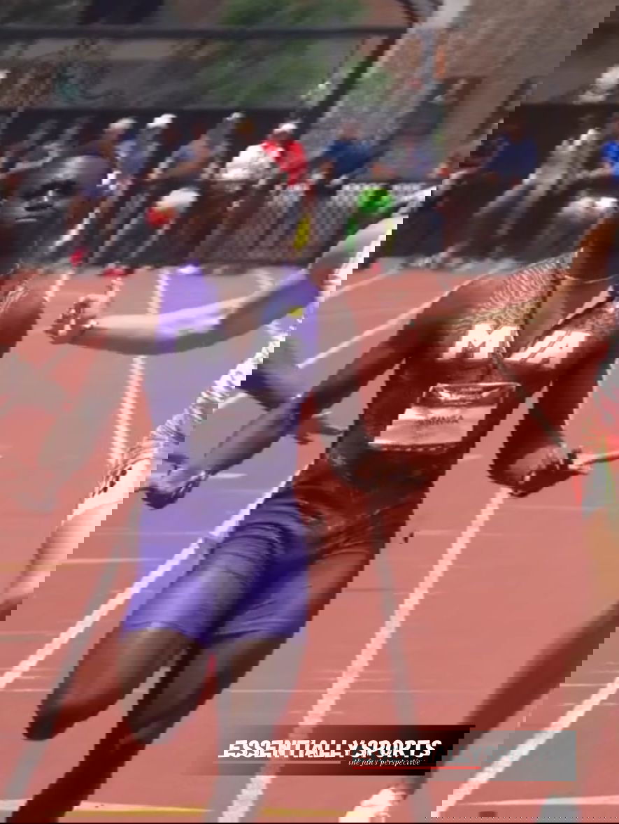 7 Months After No Update From AIU, 19-Year-Old Track Champion’s Hope ...