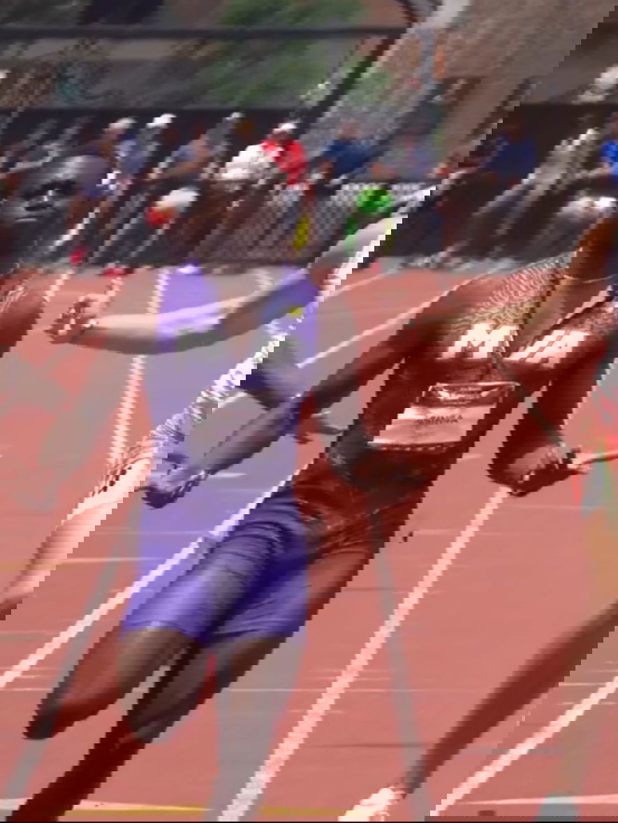 7 Months After No Update From AIU, 19-Year-Old Track Champion’s Hope ...