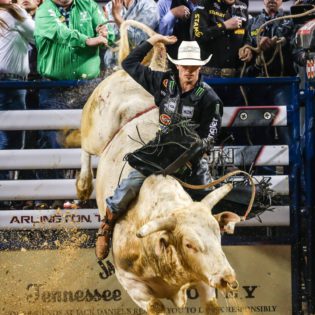 Ty Rogers Archives - EssentiallySports