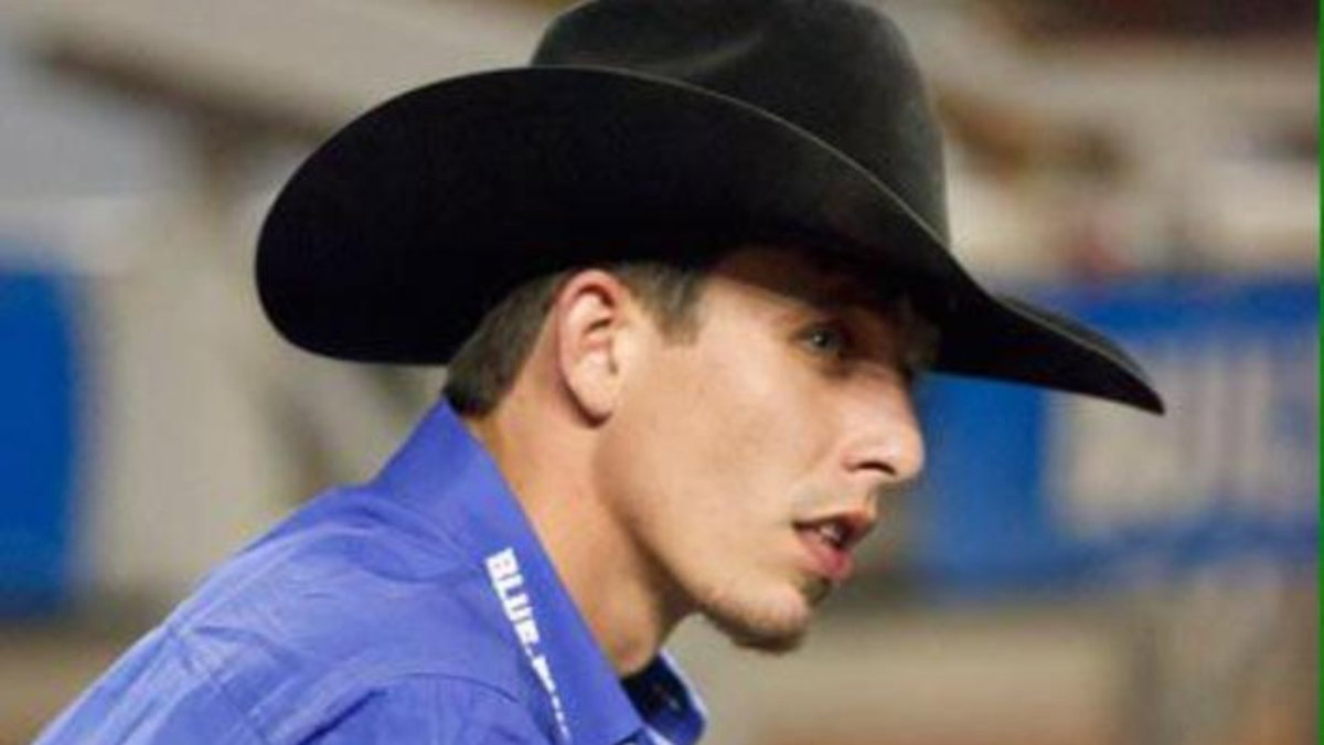 “Guilty”: JB Mauney Spills Unheard Secrets Alongside Special Guest in ...
