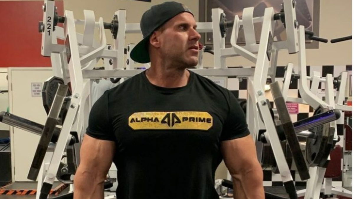 “Done Million Shows Without Doing Cardio”: 49-Year-Old Jay Cutler Bails ...