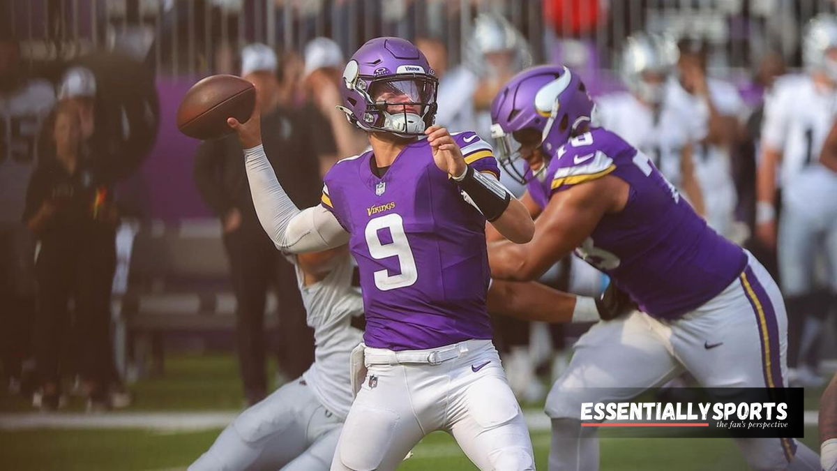 NFL Injury Report: JJ McCarthy and Jahmyr Gibbs Join 4 WRs on the Sidelines as Christian ...