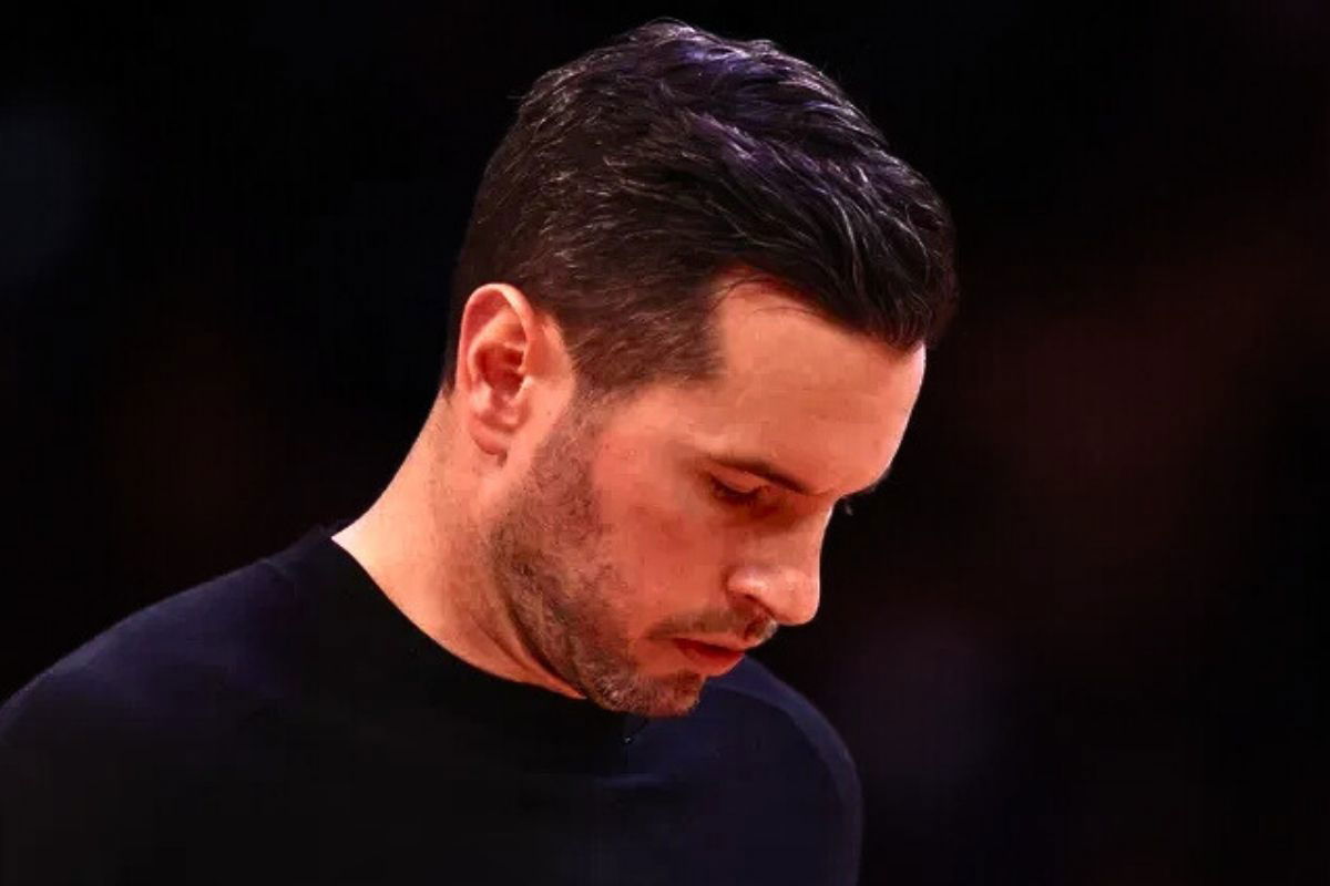 Lakers Star Confirms What JJ Redick Failed to Answer After Loss to ...