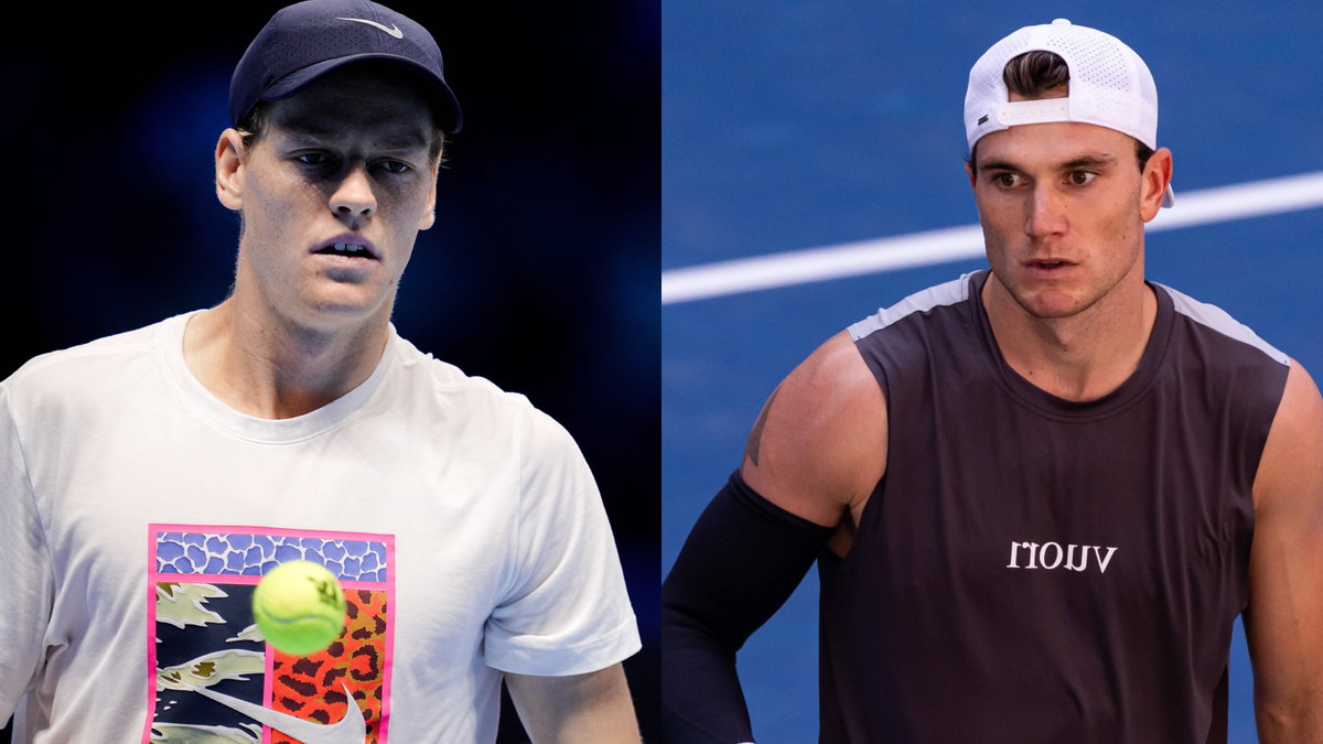 Jack Draper Breaks Silence on Jannik Sinner’s Controversial Davis Cup ...