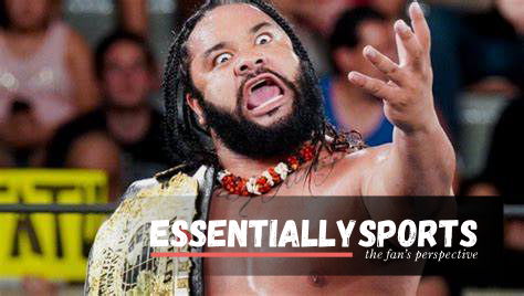 Jacob Fatu’s Deleted Tweet About Roman Reigns All but Proves Bloodline Betrayal Coming ...