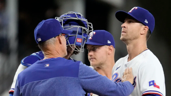 2X Cy Young Winner Opens Up on ‘Mental Thing’ After Epic Comeback From ...