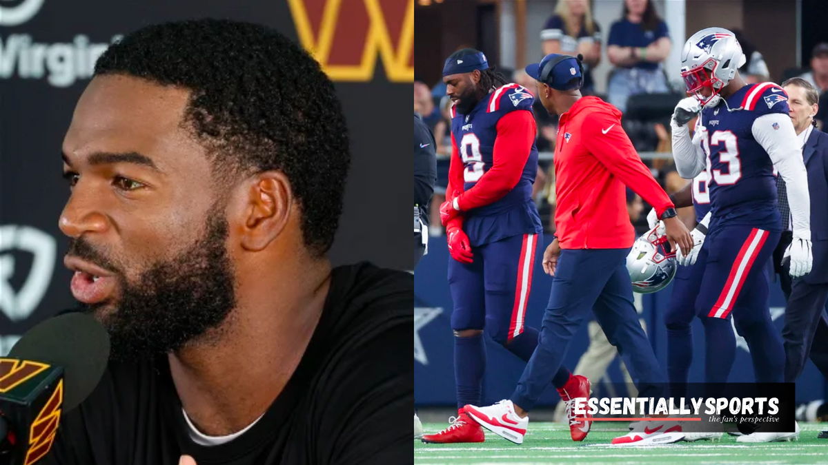 Jacoby Brissett’s $12M Deal Suggests Patriots’ 3rd Overall Pick ...