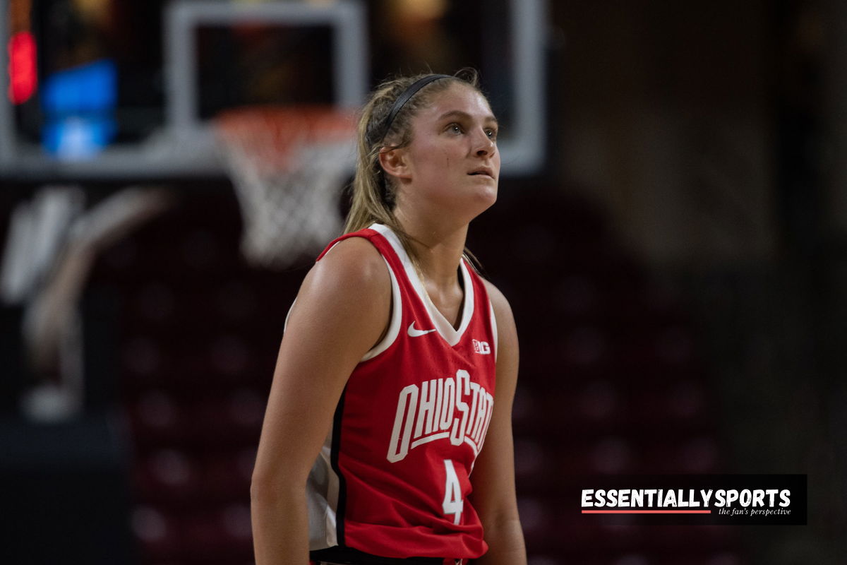 Delaying WNBA Draft Announcement, Jacy Sheldon Reflects on Her Last ...