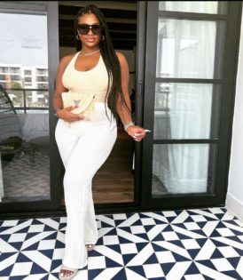 Jada Rice Archives - EssentiallySports