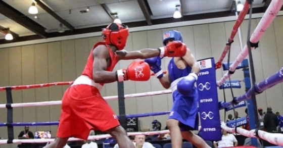 Jahmal Harvey Archives - EssentiallySports