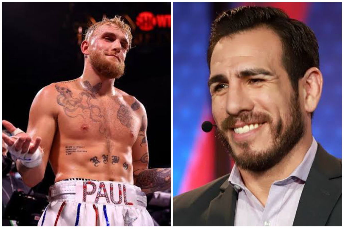 “He’s Making the Right Decisions” – Former UFC Title Challenger Kenny ...