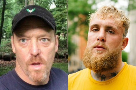 Jake Paul’s Disturbing Confession on Childhood Met With Father Greg’s ...