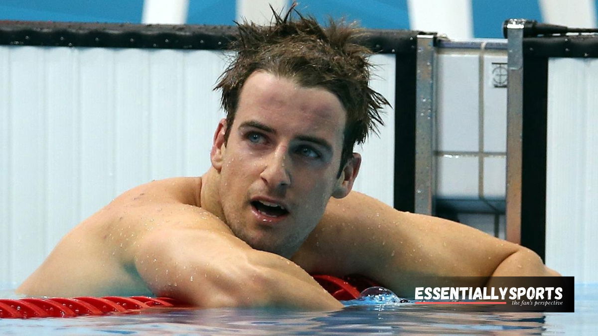 Enhanced Games: Despite Having a $1 Million Deal, James Magnussen Makes ...