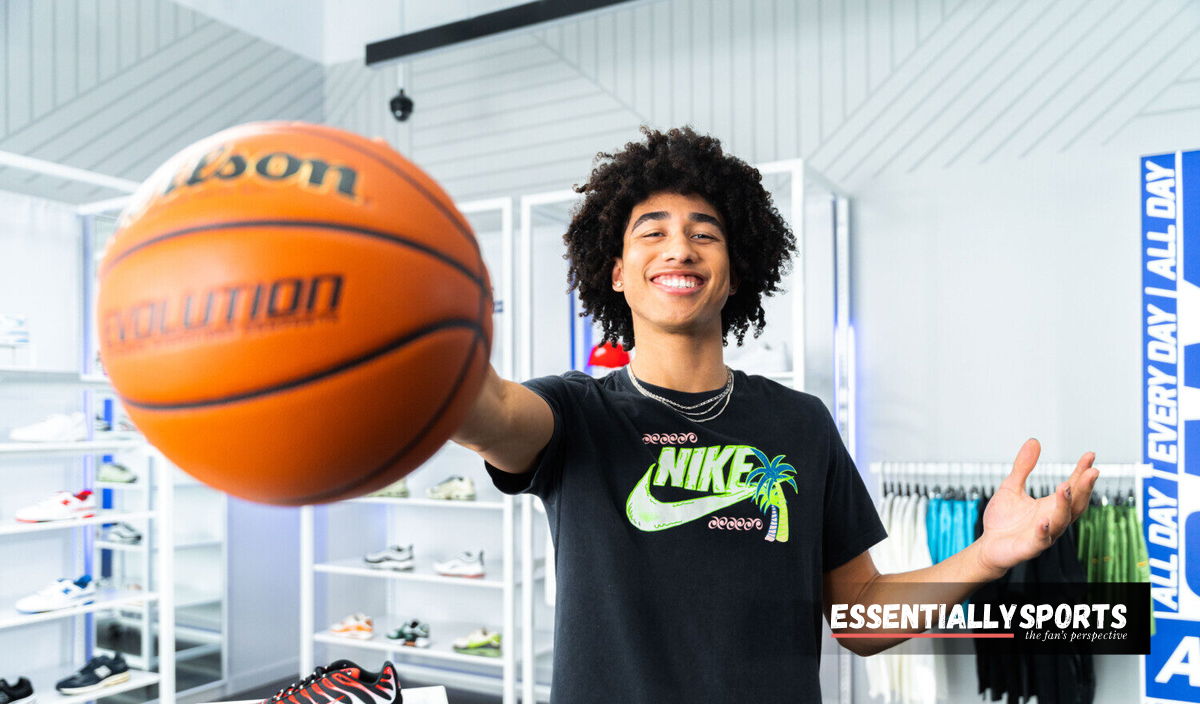 Who Are Jared McCain’s Parents? Deep Dive Into Duke Star’s Basketball ...