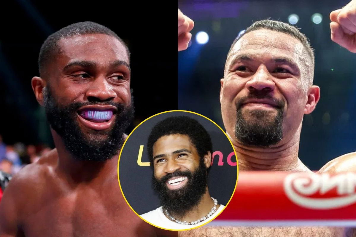 Boxing Schedule (October 2025): ‘Boots’ Ennis vs. Lima, Fundora vs ...