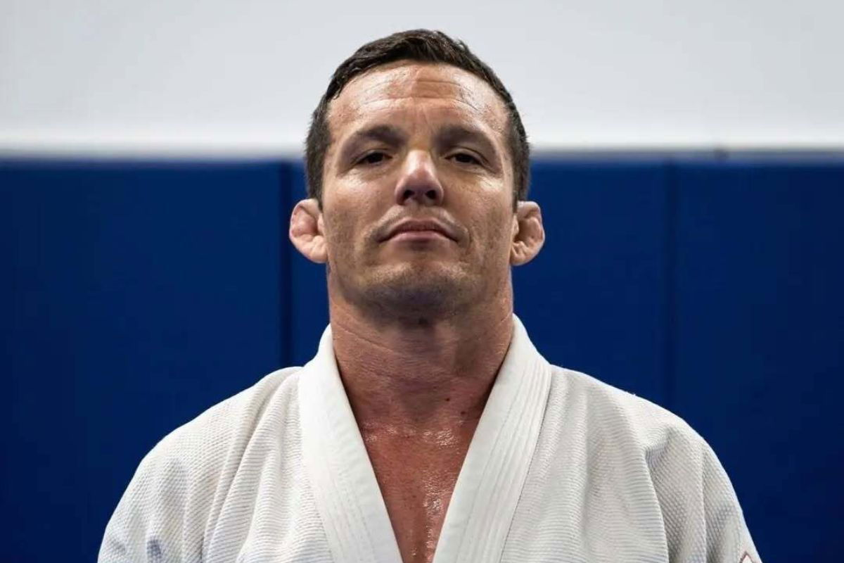 Jason Herzog Not Benched or Suspended as MMA Insider Issues Career ...