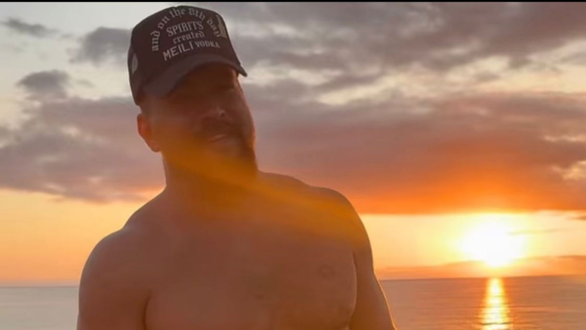 "If He Is "Fat," the Rest of Us Are Hippos": Jason Momoa, Who Resents ...