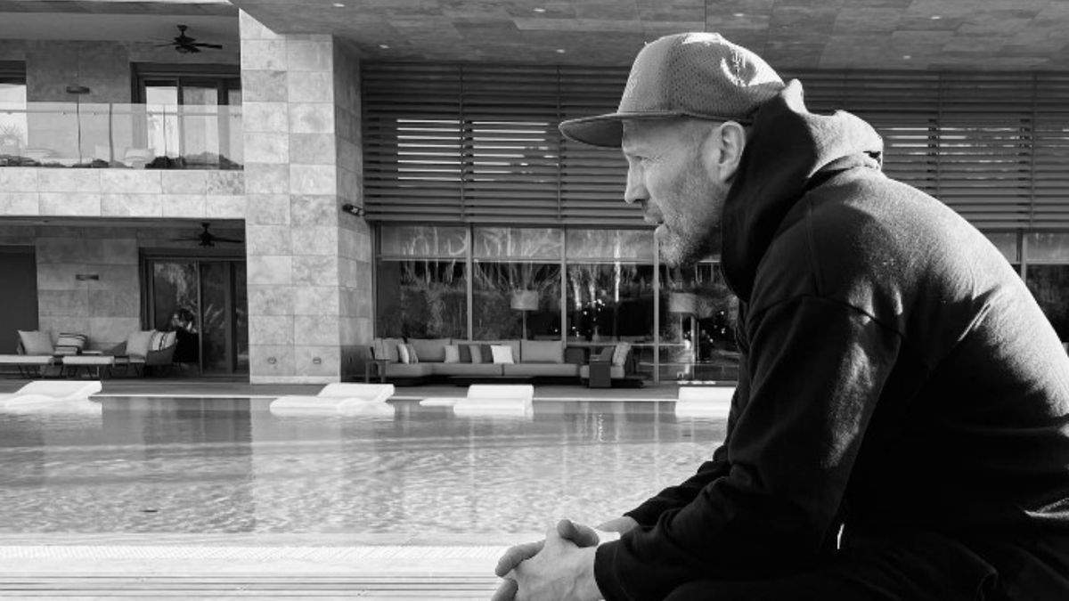 Before a Starlight Hollywood Career, Transporter Superstar Jason ...