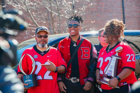 Javon Bullard Parents: Meet James & Shonda Bullard, the Football Safety ...