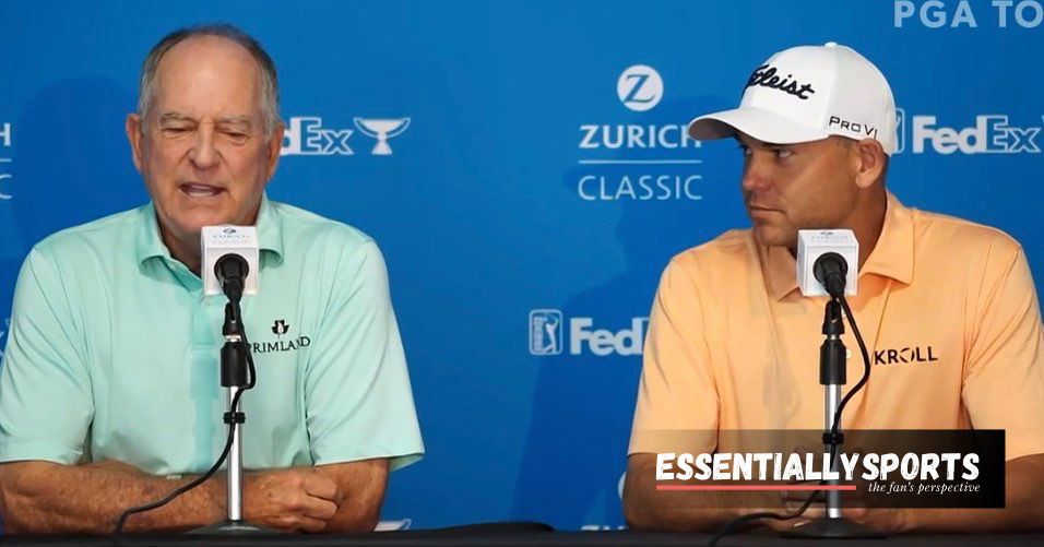 Who Are Jay Haas’s Children? Exploring His Golf Family - EssentiallySports