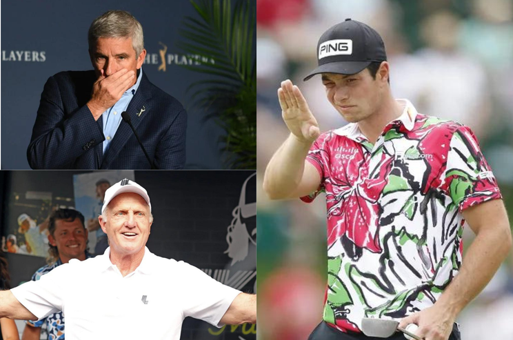 2024 European Challenge Tour Schedule Explored - EssentiallySports