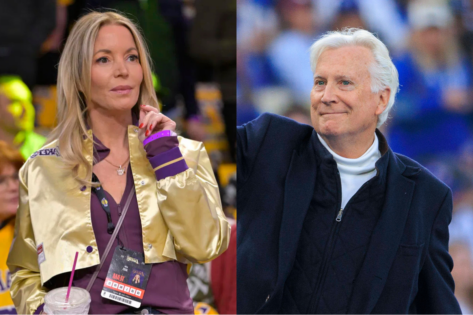Los Angeles Lakers History: Full Timeline of Ownership as Mark Walter Joins Elite List ...