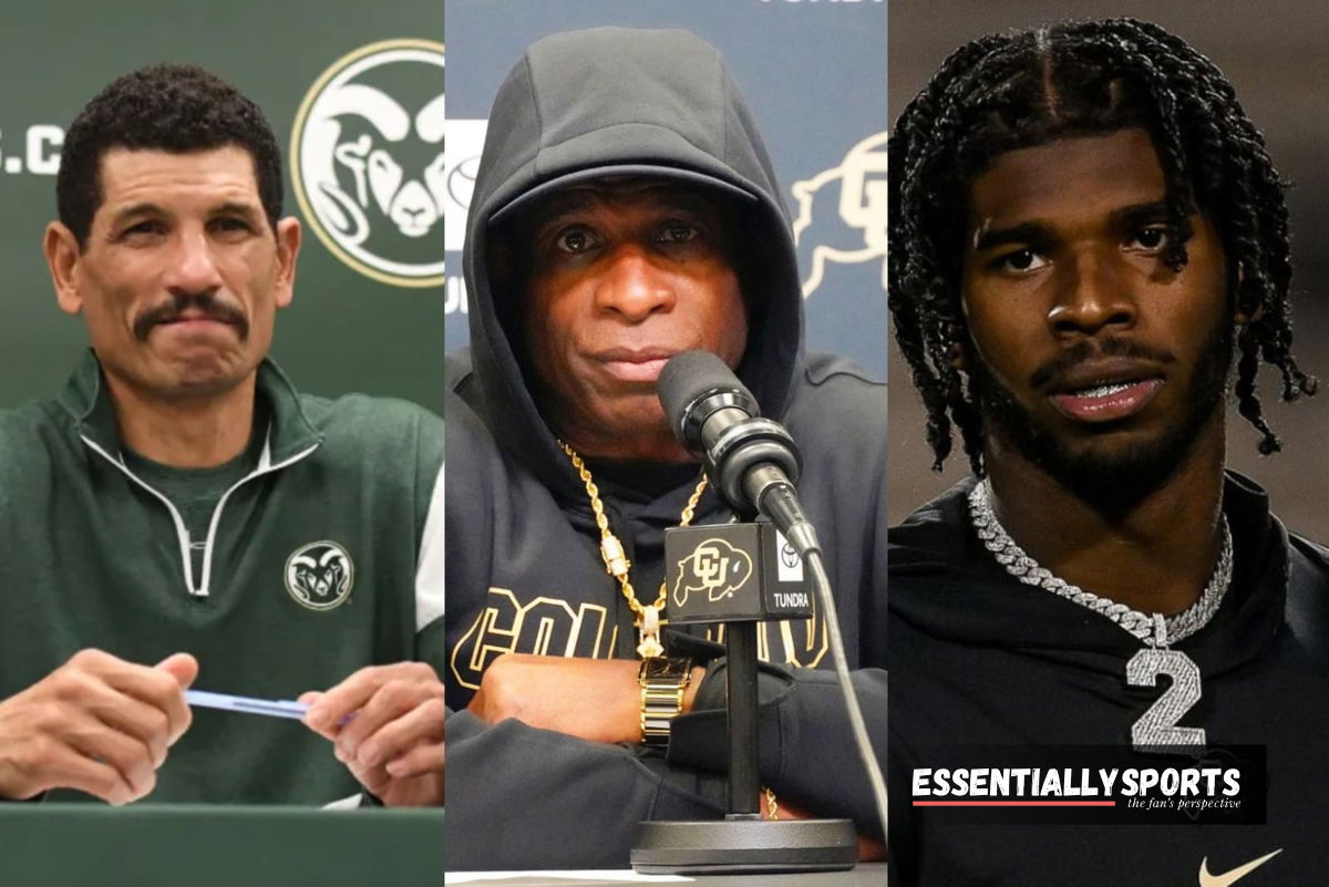 Hours After Calling Shedeur Sanders a “B**CH in Response to a Tweet ...